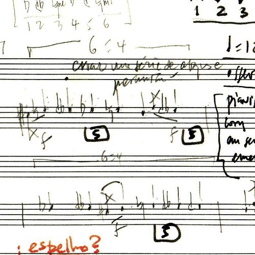 Stream Ritornelo-bh1 by silvio_ferraz | Listen online for free on ...