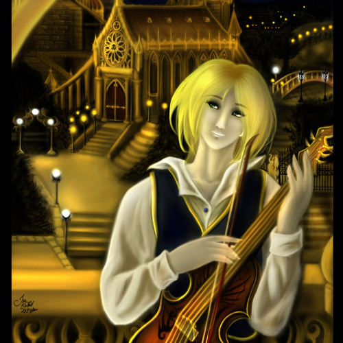 Stream Castlevania - Iron Blue Intention (Deemian Makeup) by Deemian ...