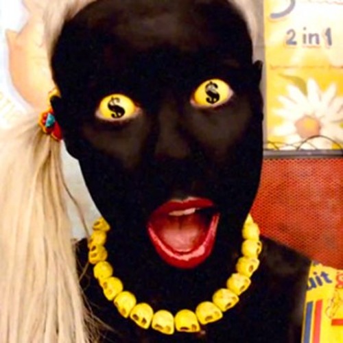 Stream Die Antwoord - Fatty Boom Boom (UpSKRRT! Twerk Edit) FREE ...