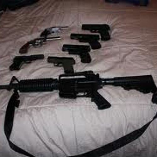 Migos Guns Migos Arrested As Police Discover Guns And Drugs In Their