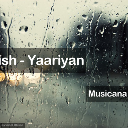 Stream Pulkit Bhasin | Listen to baarish new remix playlist online for ...