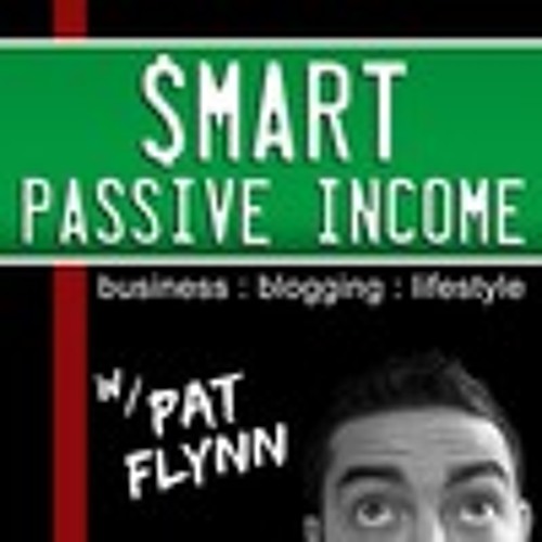 Stream SmartPassiveIncome | Listen to The Smart Passive Income Podcast ...