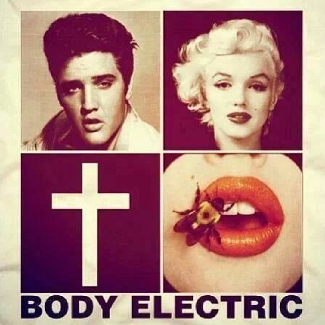 Stream Lana del Rey - Body Electric Cover (REMIX) by M. | Listen online ...