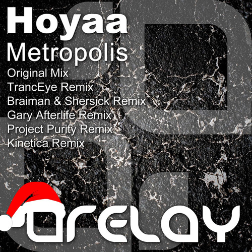 Stream Hoyaa - Metropolis (Gary Afterlife Remix) [Preview] by Gary ...
