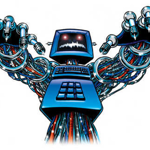 Stream Robot Menace (Boss #3) by sonicARCADE | Listen online for free ...