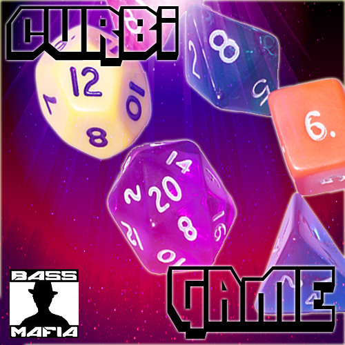 Stream Curbi - Game by BassMafiaMedia | Listen online for free on ...