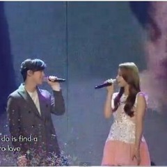 Junho And Suzy
