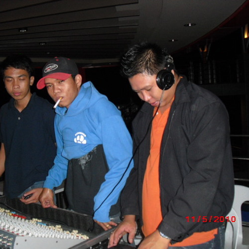 Stream Bombastic Party Hype 130- Jessy Matador ft. Dj Marvin by Dj ...