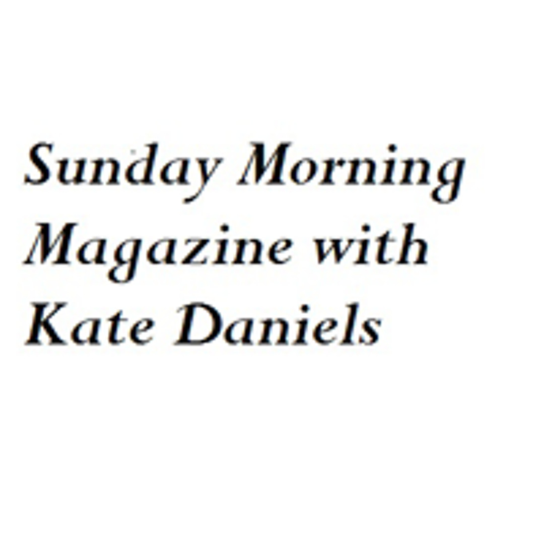 Stream Warm1069 | Listen to Sunday Morning Magazine playlist online for ...