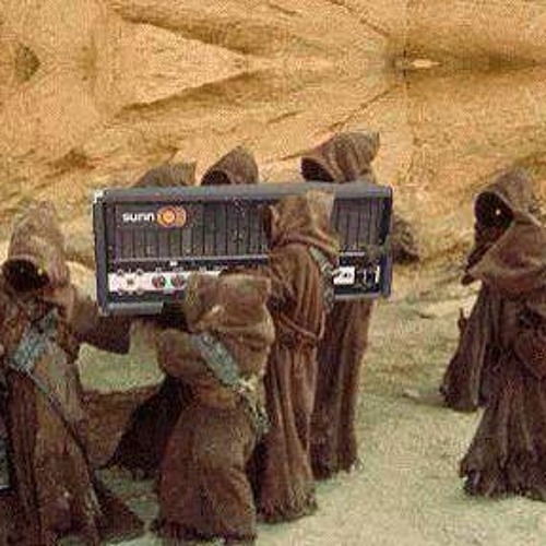 Stream Where Ancient Saurians Lurk In Feigned Sleep by We're Breathing ...