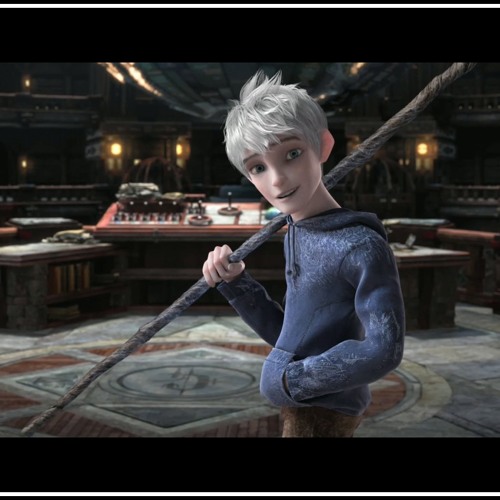 Stream [ミハル] Let It Go (Jack Frost TH Ver.)【歌ってみた】 by Miharusky ...