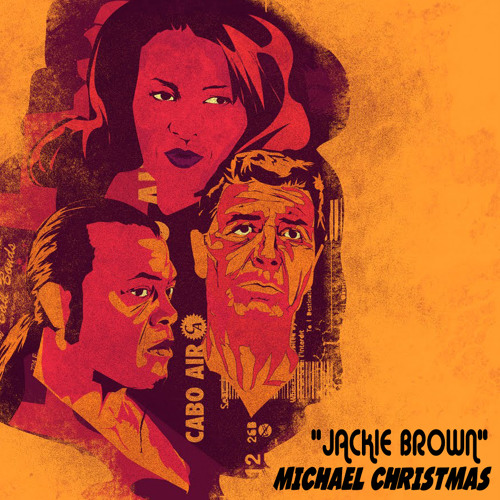 Stream Jackie Brown ft. Manu Manzo (prod. Jasper Sheff) by Michael ...
