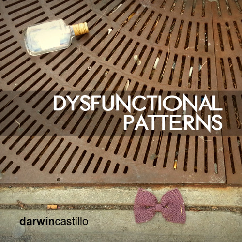 Stream Darwin Castillo - dysfunctional patterns by Darwin Castillo ...