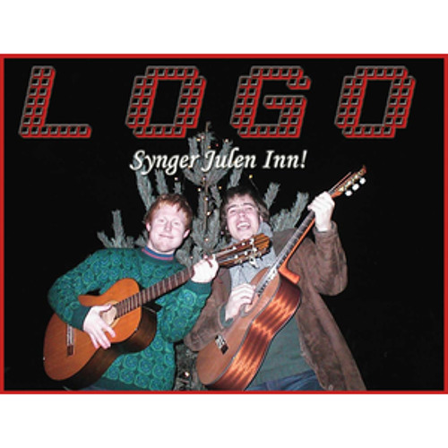 Stream LOGO-jul | Listen to LOGO - Synger Julen Inn! playlist online ...