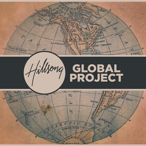 Stream Dios Es Amor - hillsong global proyect. by Arreglo musical cristiano | Listen online for ...