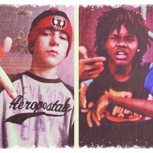 Stream Cut-Throat Gang (#CTG) by GoonieTune | Listen online for free on ...