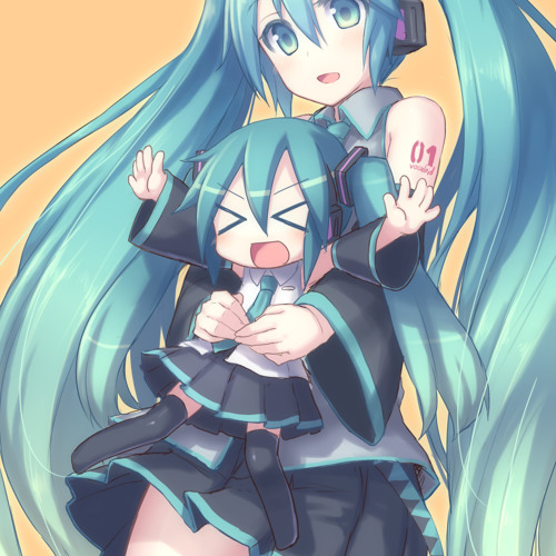 Stream En un Bosque de la China (Hatsune Miku) by Zero~Two™ | Listen ...