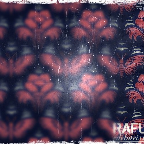 Stream Ra-fu - Эдельвейс (prod. Ra-fu) by Ra-fu | Listen online for ...