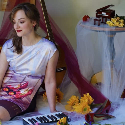 Stream BRIDGE OF SIGHS (featuring Jen Waters) by Jen Waters | Listen ...