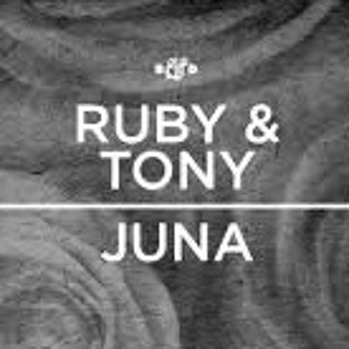 Stream Ruby Tony Juna Thebeatblasterz Remix By Thebeatblasterz