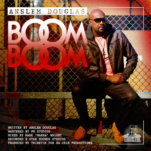 Stream Anslem Douglas - Boom Boom by Anslem Douglas | Listen online for ...