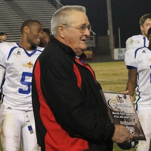 Stream Ray Lamb Pre-Game Interview by KMobley | Listen online for free ...