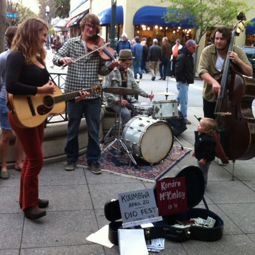 Stream Alex Bice | Listen to Kendra McKinley and Band 4/15/13 playlist ...