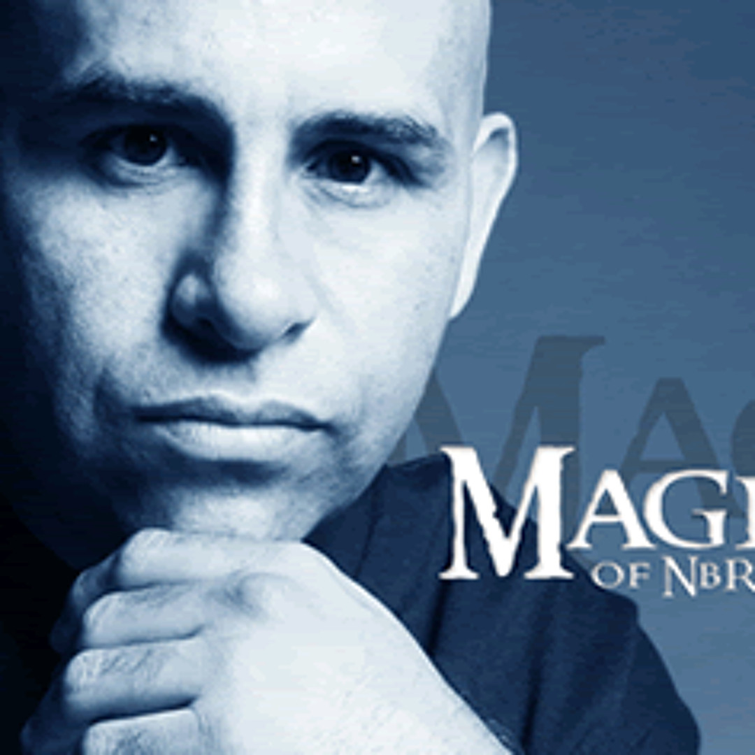 Stream Lies- MC Magic by bxnt