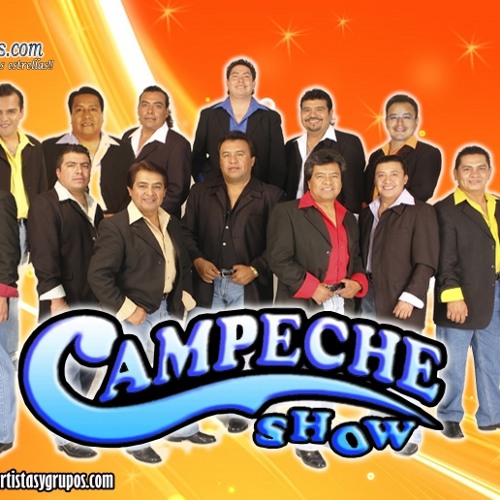 Campeche Show Logo
