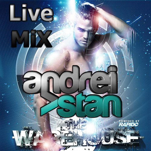 Stream Warehouse Set 7 Dec 2013 by Dj Andrei Stan | Listen online for free on SoundCloud