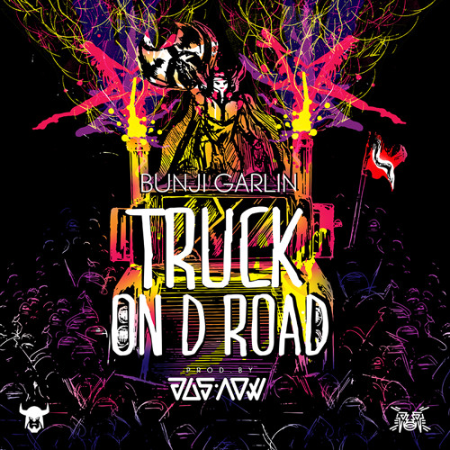 Stream Bunji Garlin. Truck On D Road (Prod By Jus Now) by Jus Now ... Stream Bunji Garlin. Truck On D Road (Prod By Jus Now) by Jus Now ...