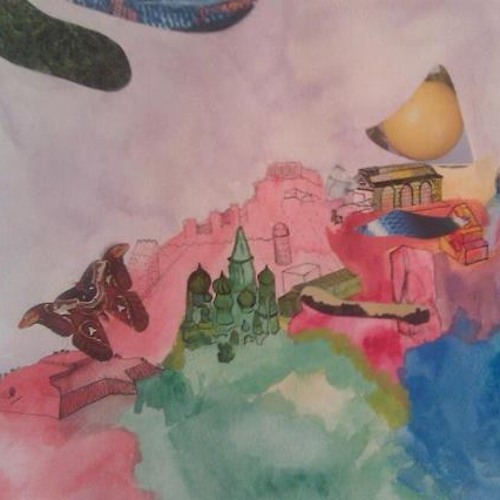 Stream Nicholas Painter | Listen to acoustic resonance playlist online ...