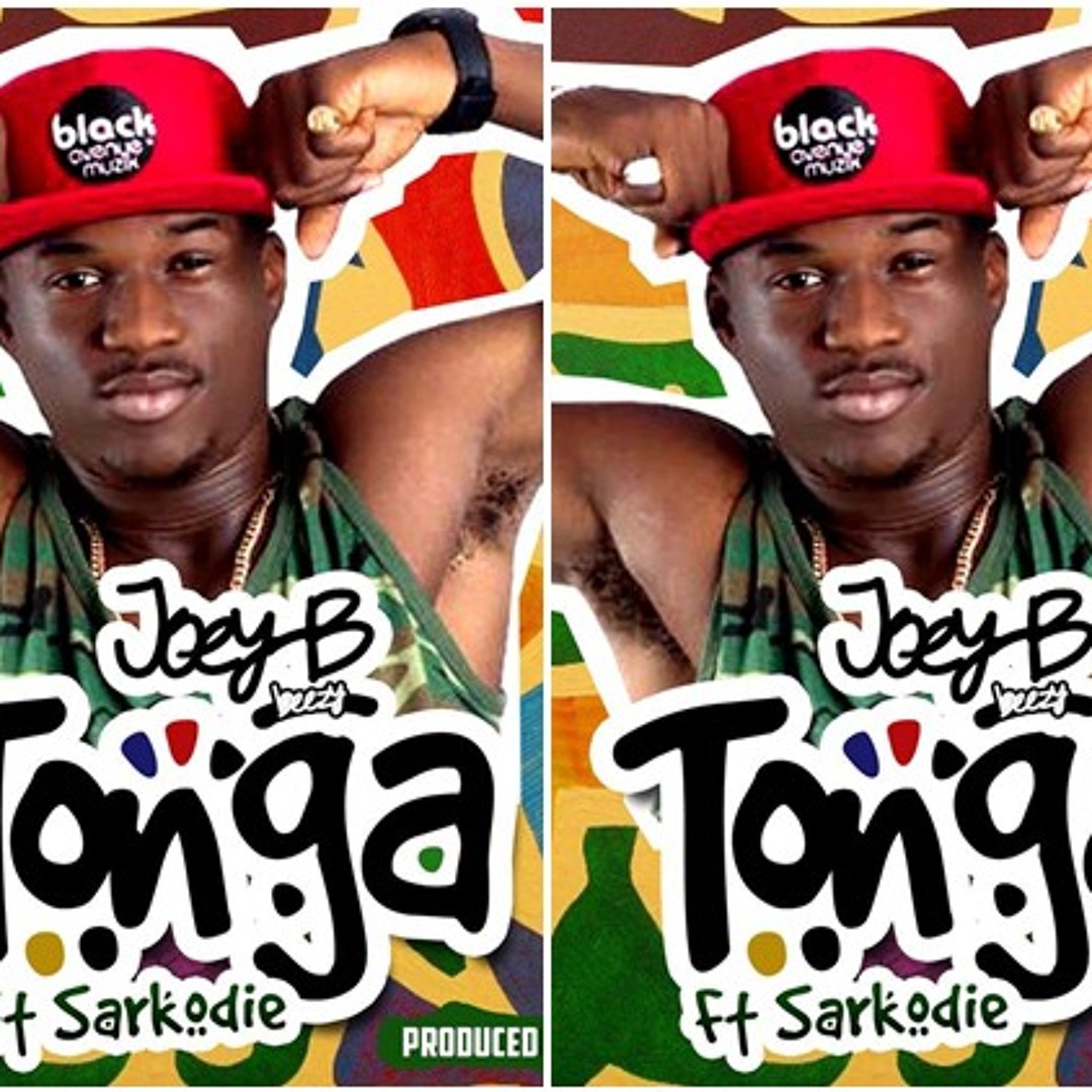 Listen to Joey B Ft Sarkodie - Tonga by Afrobeat360 in Afro beats ...