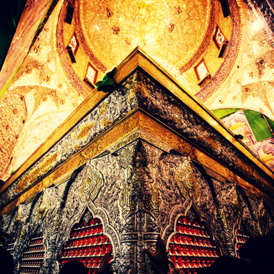 Stream Majid Raza abidi by Hania Batool | Listen online for free on ...