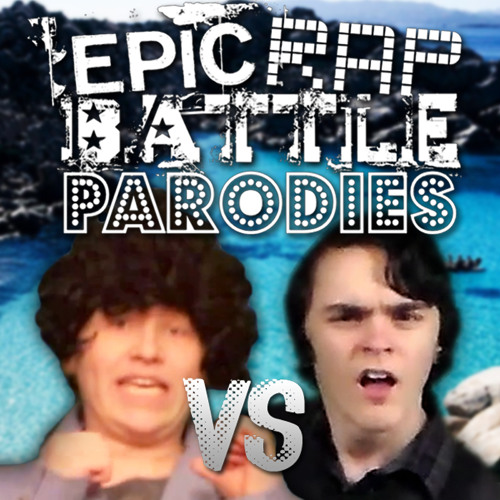 Stream Paul McCartney vs Harry Styles - Epic Rap Battle Parodies 5 by ...