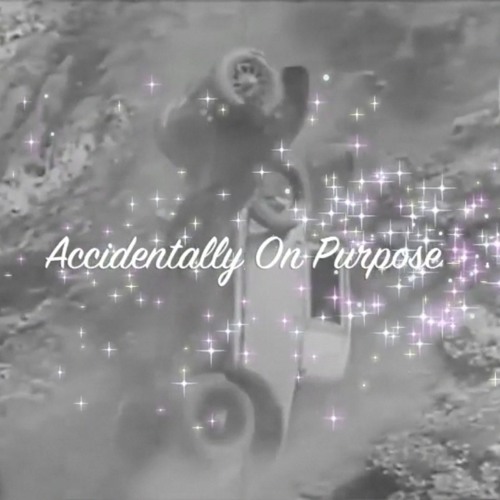 Stream Accidentally On Purpose - Sonny Keyes Ft. Roman Wilde & Mystah ...