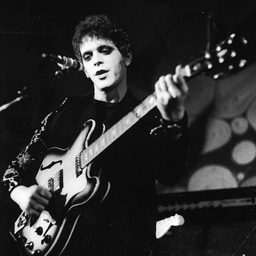 Stream Aimee Cogan | Listen to heroin/velvet underground playlist ...