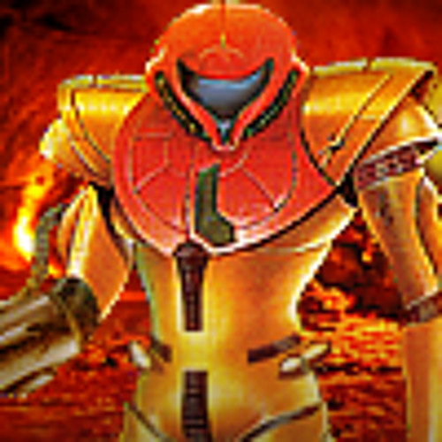 Stream Fully Powered Suit (Metroid: Zero Mission) V. 0.1 by Light_of ...