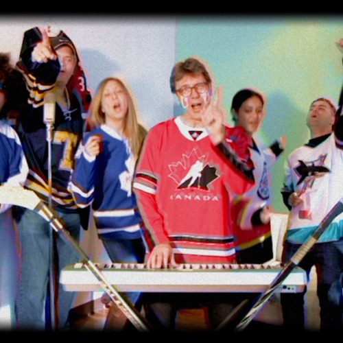 Stream Number One Hockey Fan - Sonny Keyes Ft. Neil Donell by ...