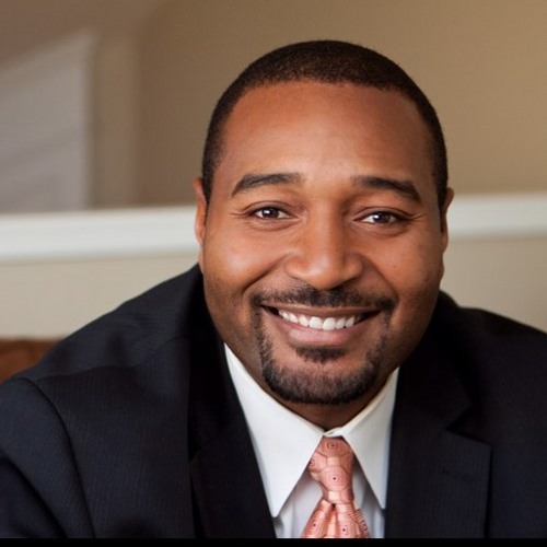 Stream Joe Canty, President/Chairman of the Chris Canty Foundation by ...