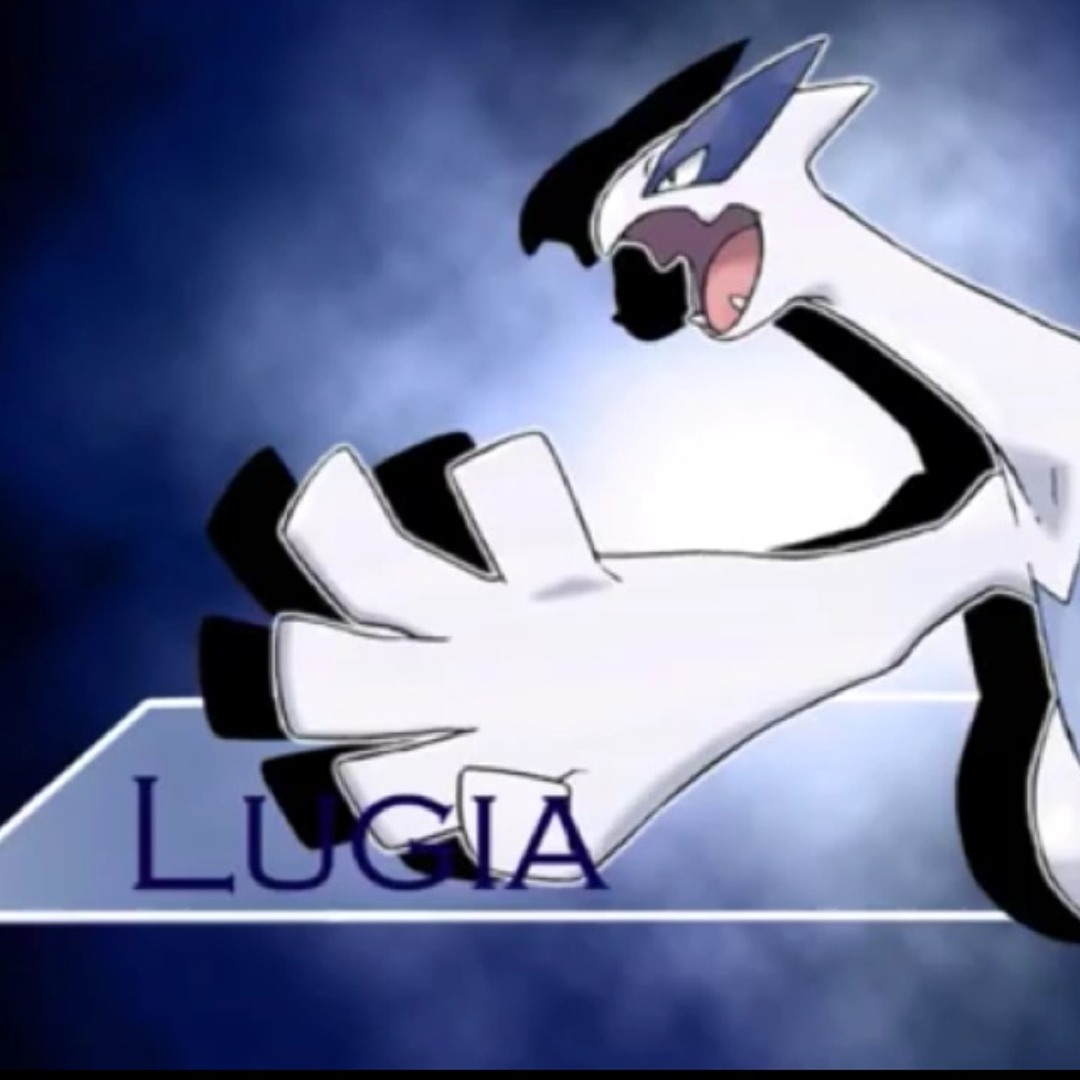 Stream Lugia Battle Theme Full by pokemon and anime | Listen online for ...