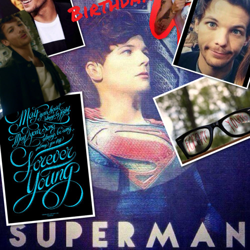 Stream Louis' 22nd birthday by Dee-Dee Hughes | Listen online for free ...