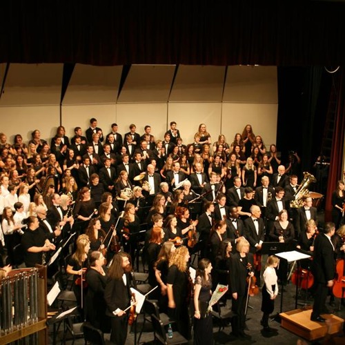 Stream VI. Lux Aeterna from A Child's Requiem - Thomas LaVoy by Thomas ...