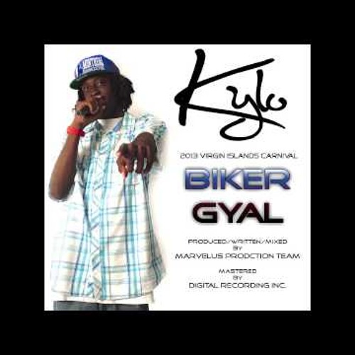 Stream KYLO & STYLEE BAND - TRAMPIN - (stx carnival 2014)DJ FYAH by DJ ...