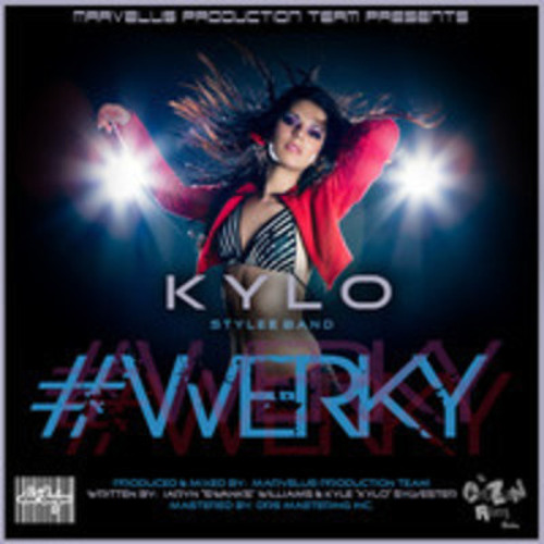 Stream KYLO & STYLEE BAND - WERKY - (stx carnival 2014) DJ FYAH by DJ ...