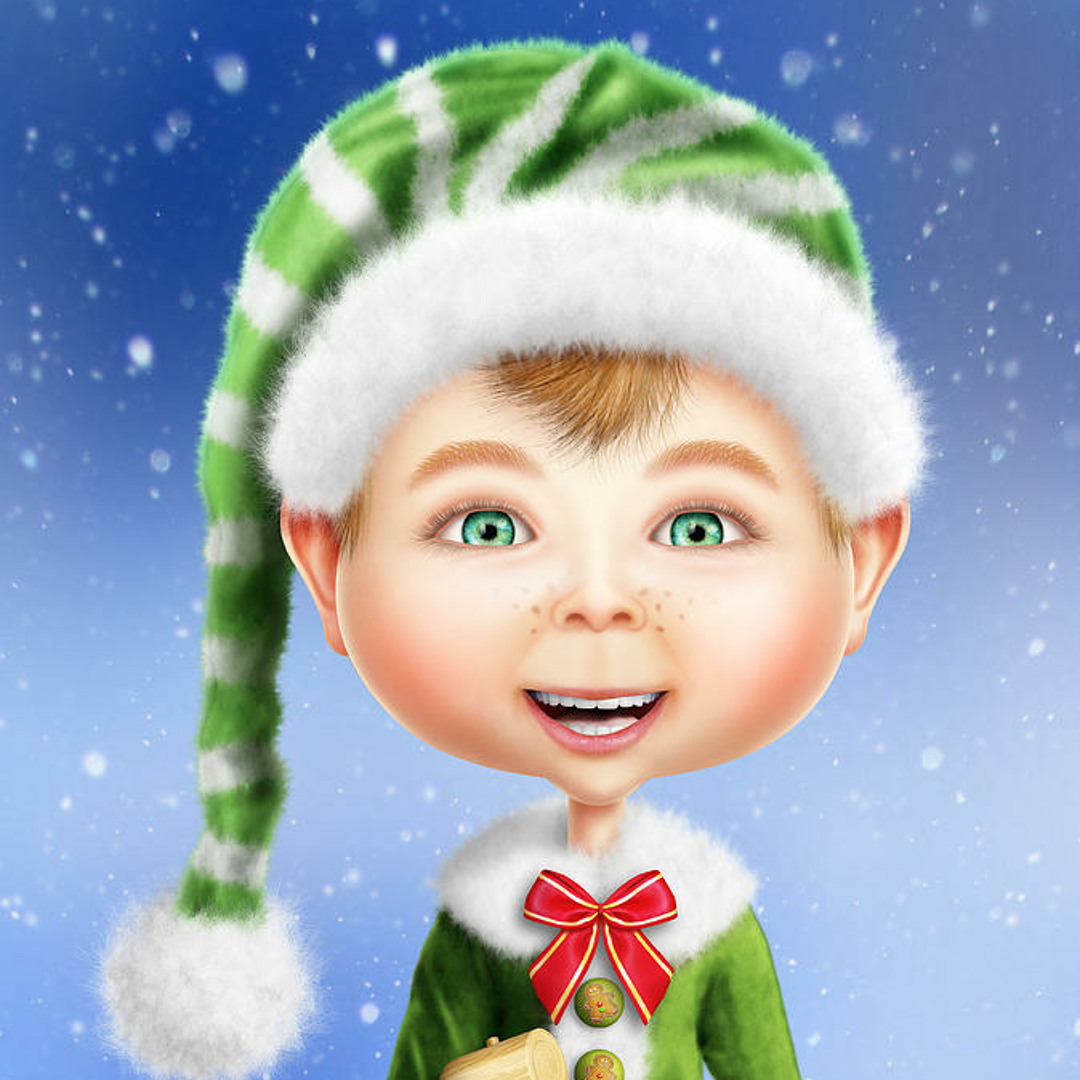 Stream North Pole Air Traffic Control Elf by Mystic Investigations ...