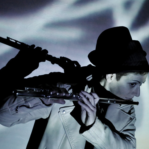 Stream Yael Acher "Kat" Modiano | Listen to "KAT"&"MOON" in Manna-hata ...