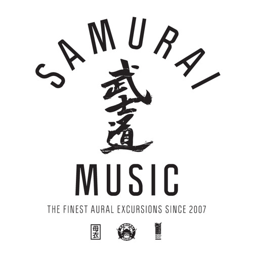 Stream Samurai Music | Listen to Samurai Music Group 2013 playlist ...