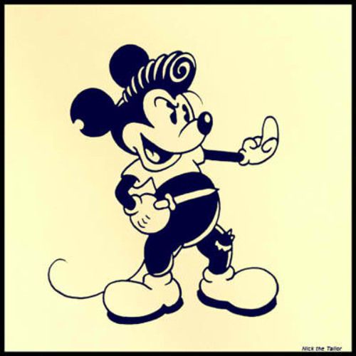 Stream Go.demo by DVHV | Listen online for free on SoundCloud