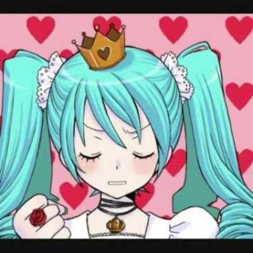 Stream World Is Mine by Miku-chan06 | Listen online for free on SoundCloud